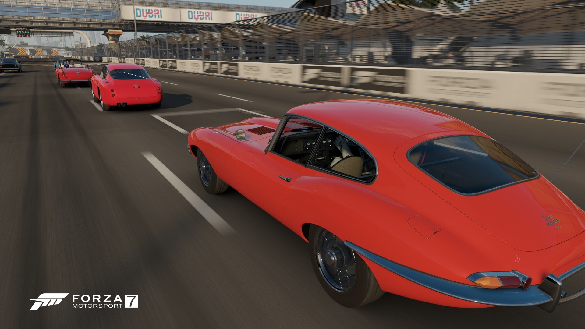 Nicholas Record - Forza Motorsport 7 | Multi-Car AO Tool