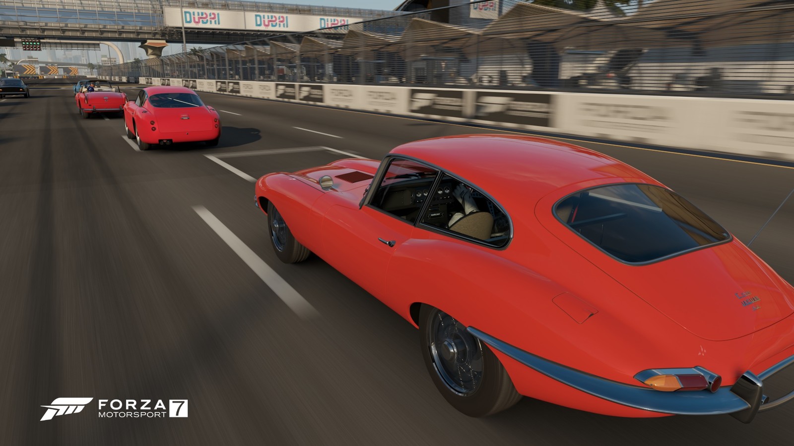 Nicholas Record - Forza Motorsport 7 | Multi-Car AO Tool