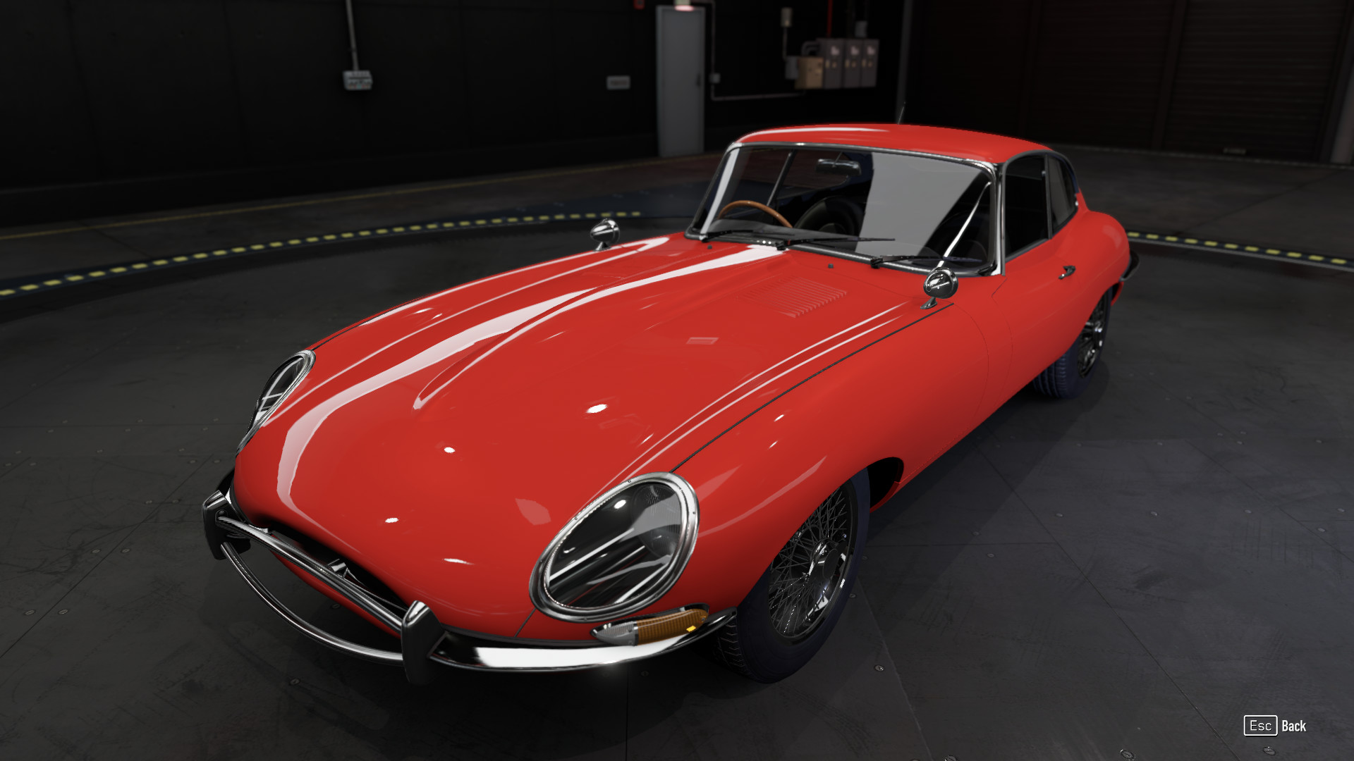 Nicholas Record - Forza Motorsport 7 | Multi-Car AO Tool