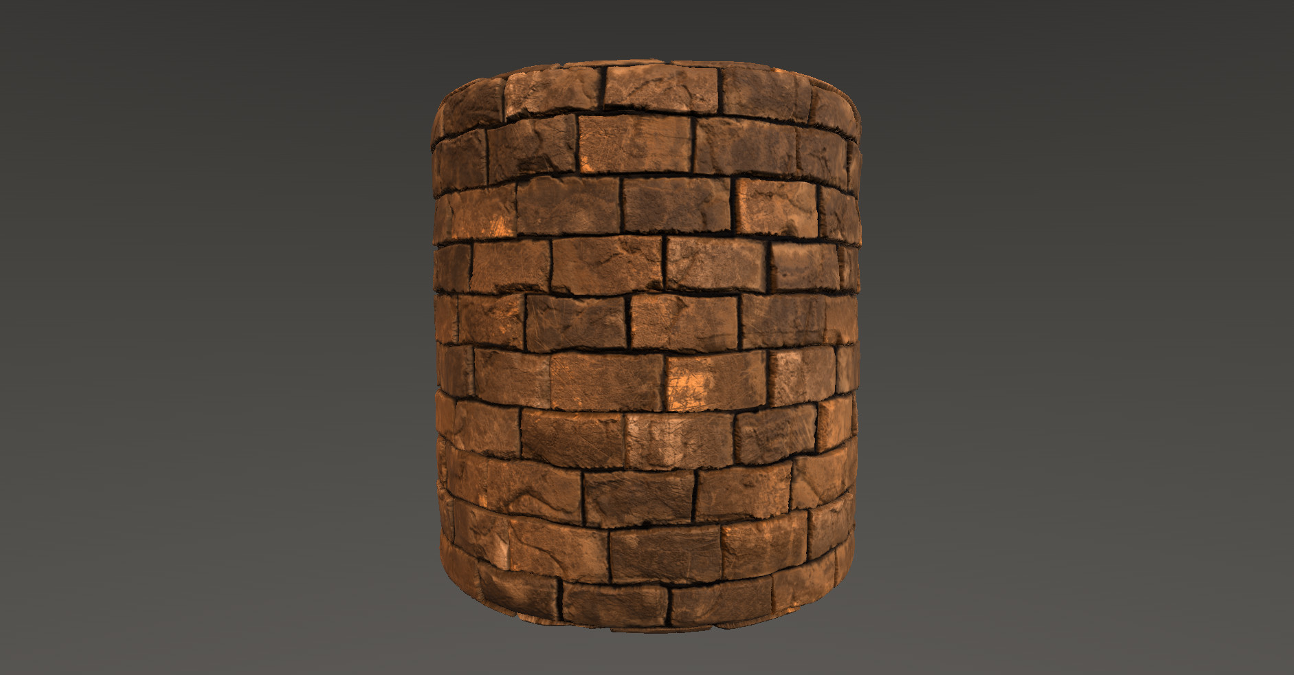 ArtStation - Skull Bound