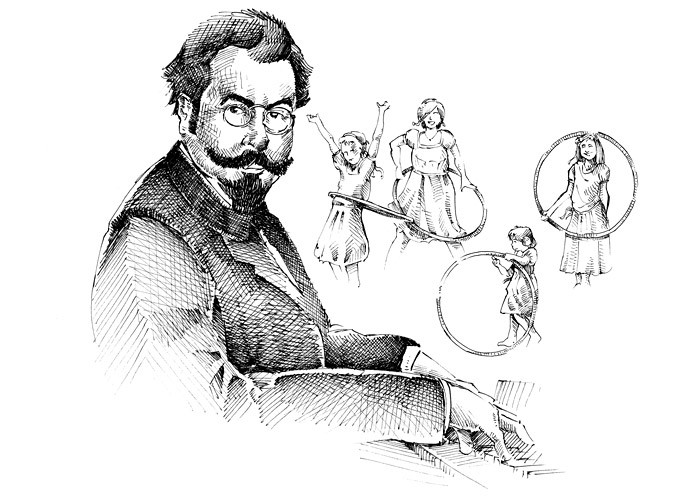 Marcelo Lopes - Orchestra