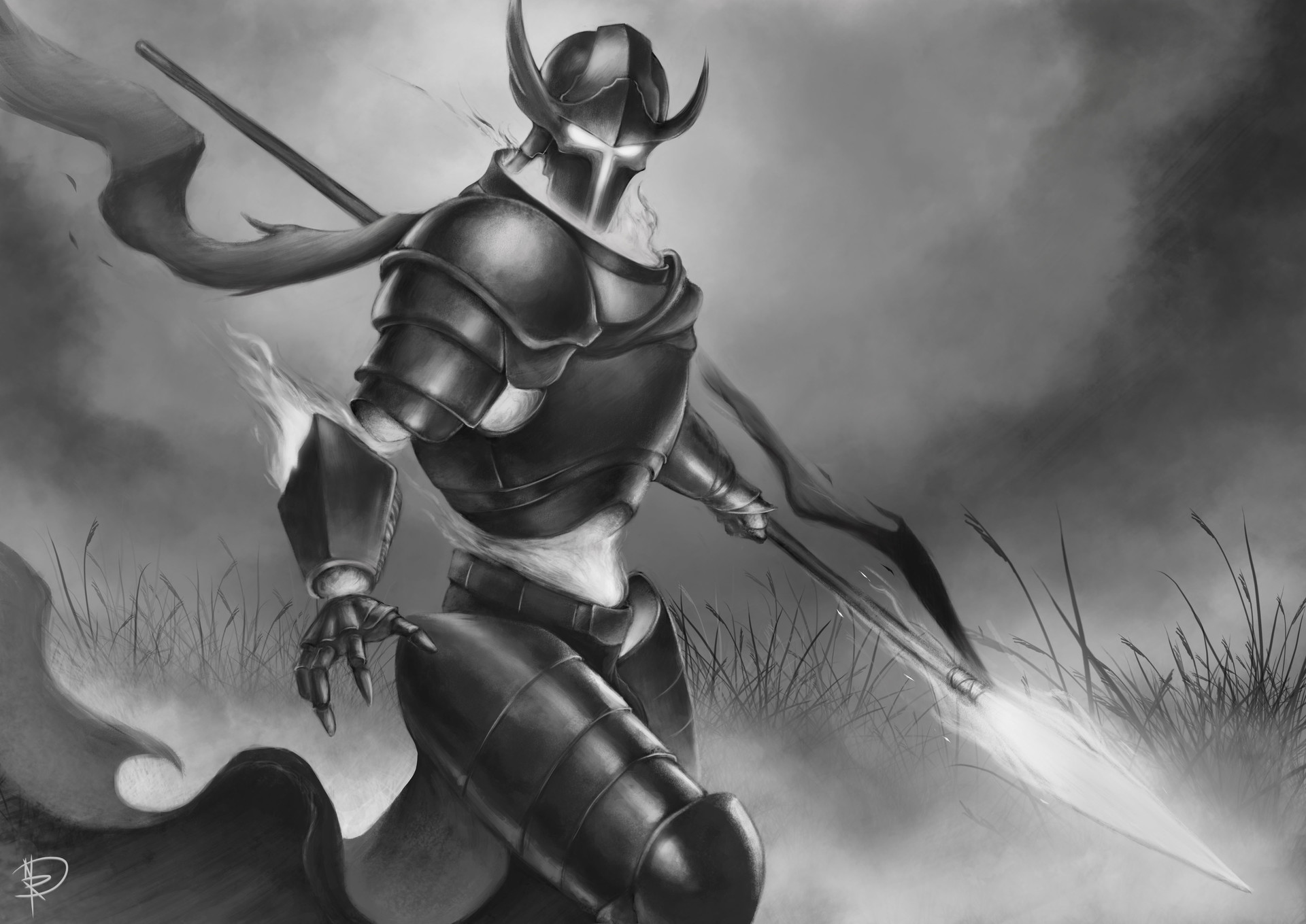 ArtStation - Sun Champion