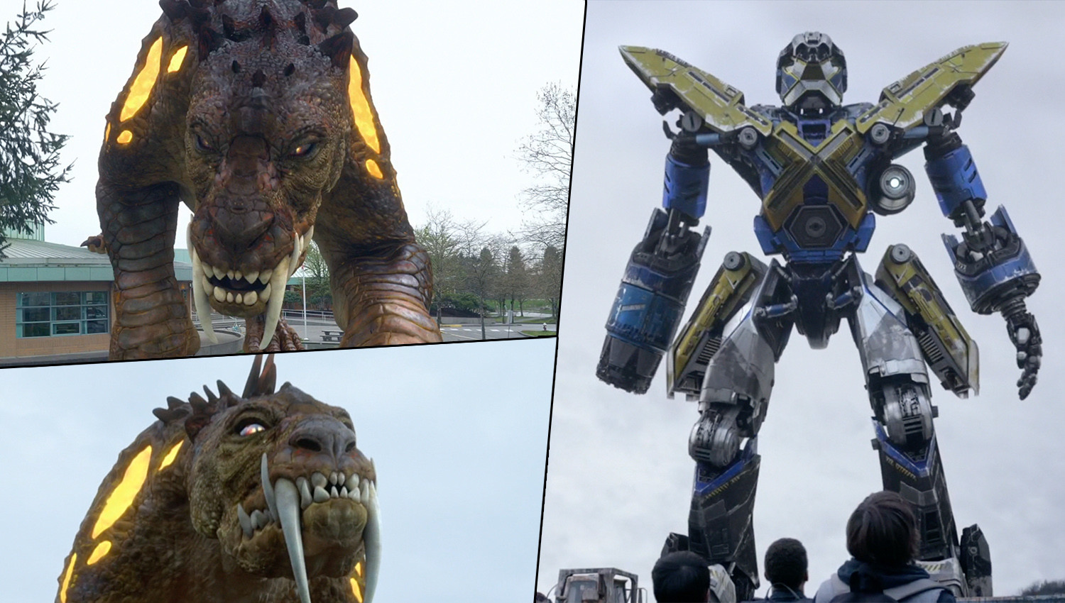 how to draw mech x4 easy