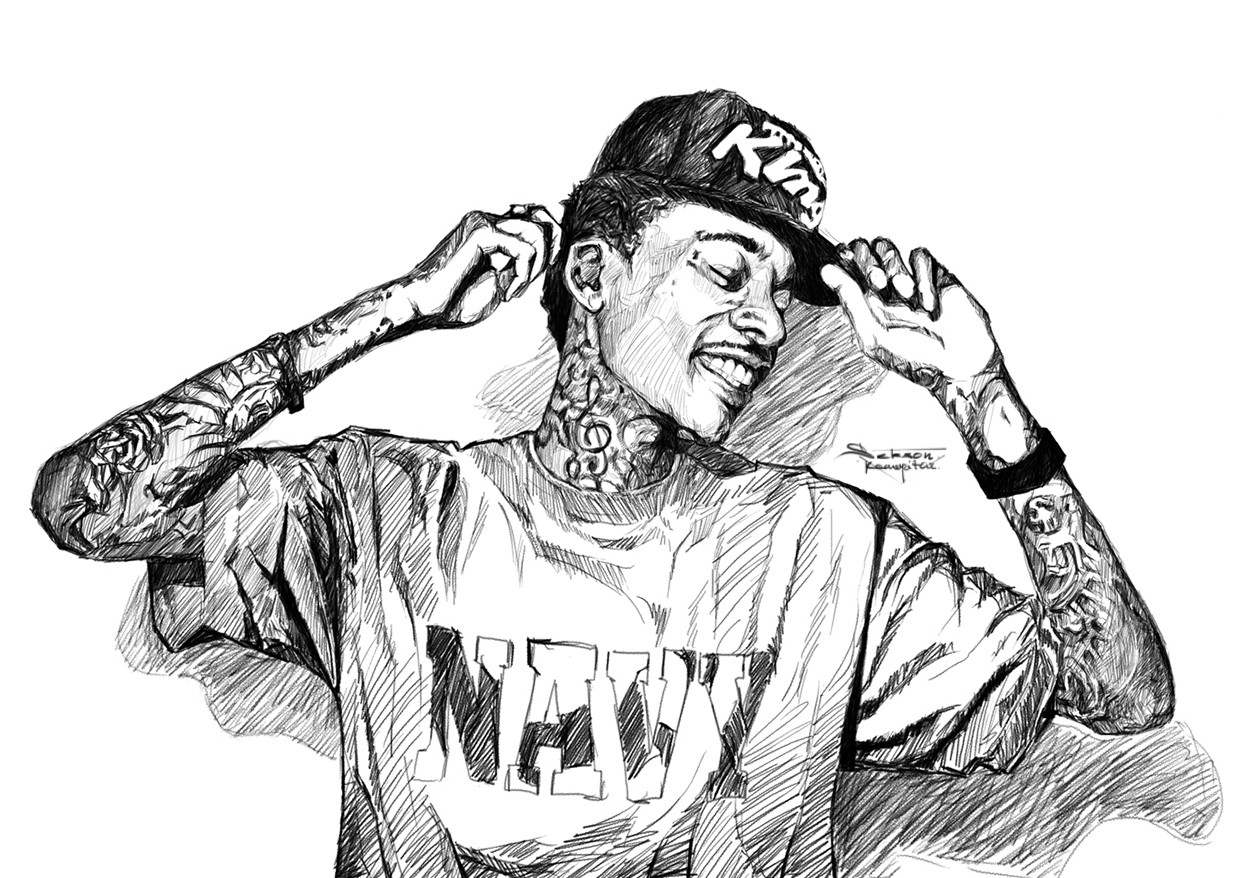 ArtStation - Rappers