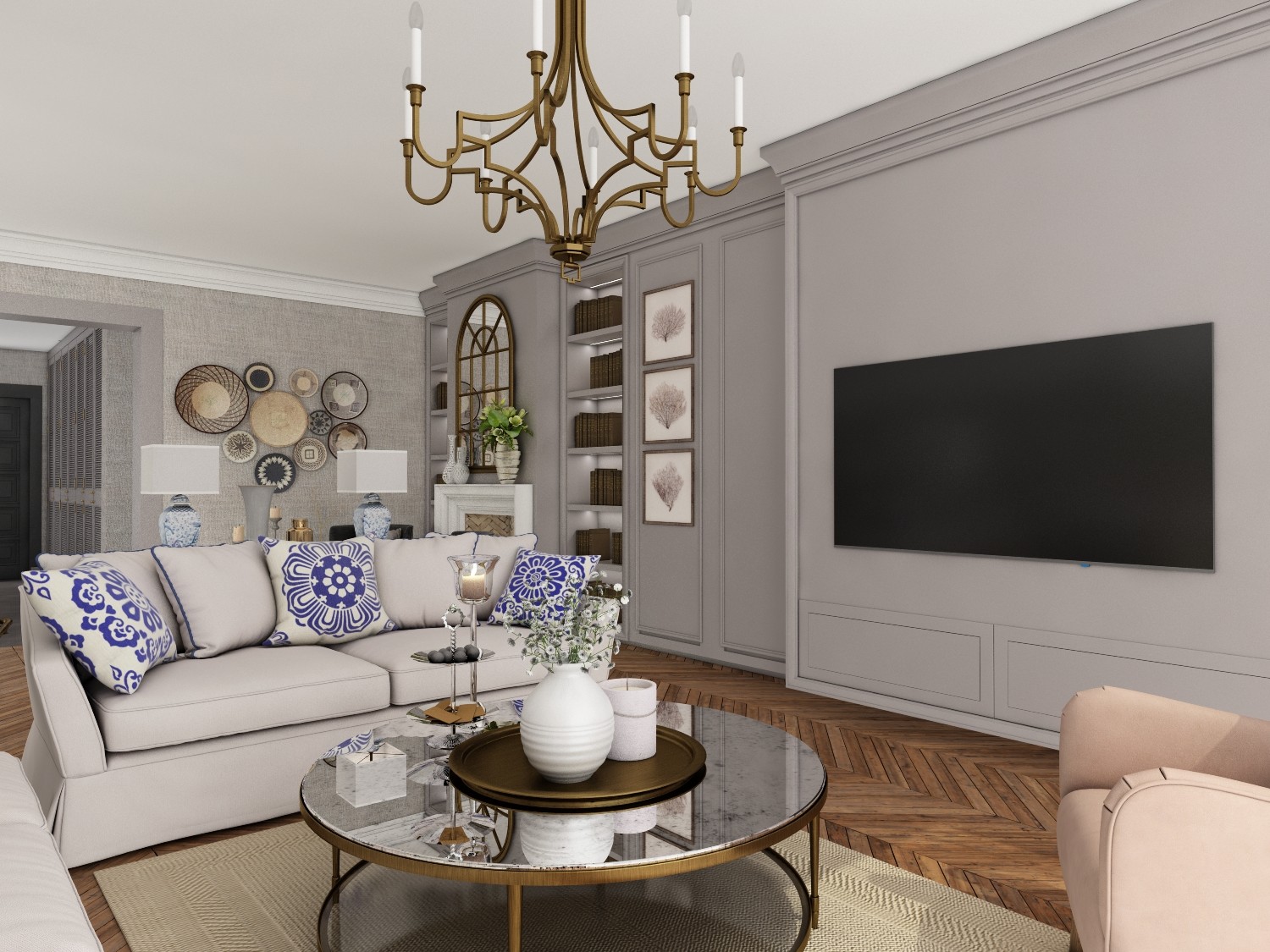 Eren egemen kantarcı - İnteriordesign