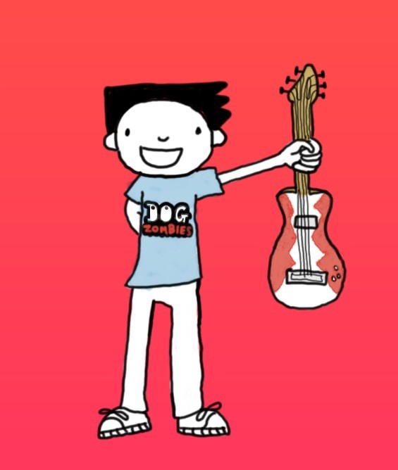 ArtStation - Tom Gates