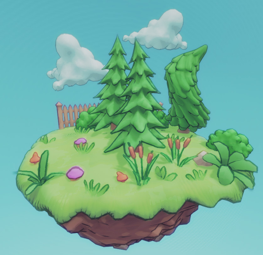 David Hagemann - First Person Painter