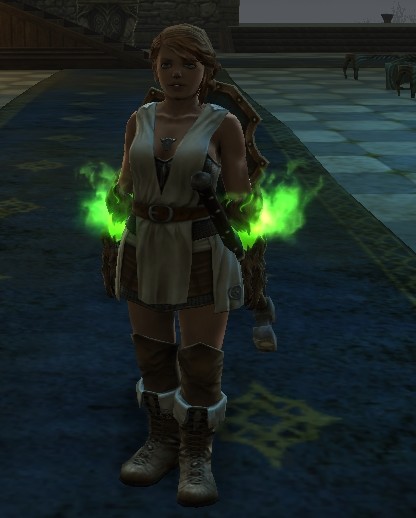 Scott White - Rift VFX