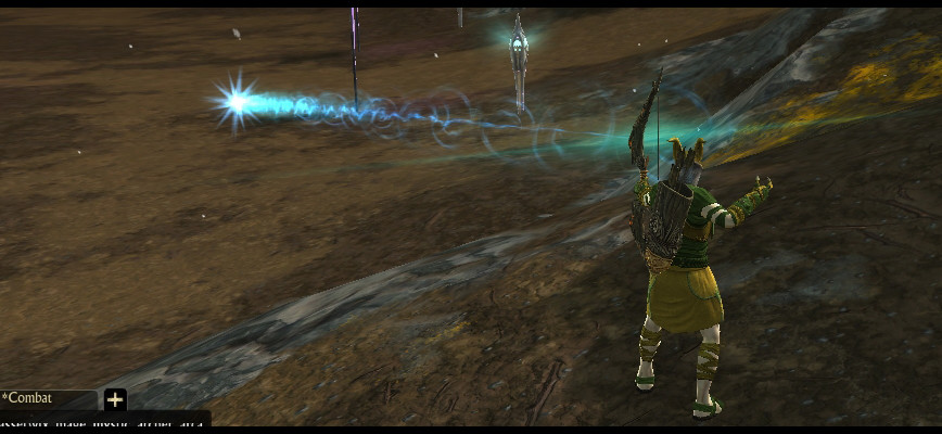 Scott White - Rift VFX