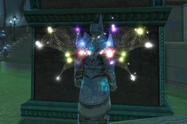 Scott White - Rift VFX