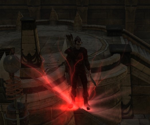 Scott White - Rift VFX