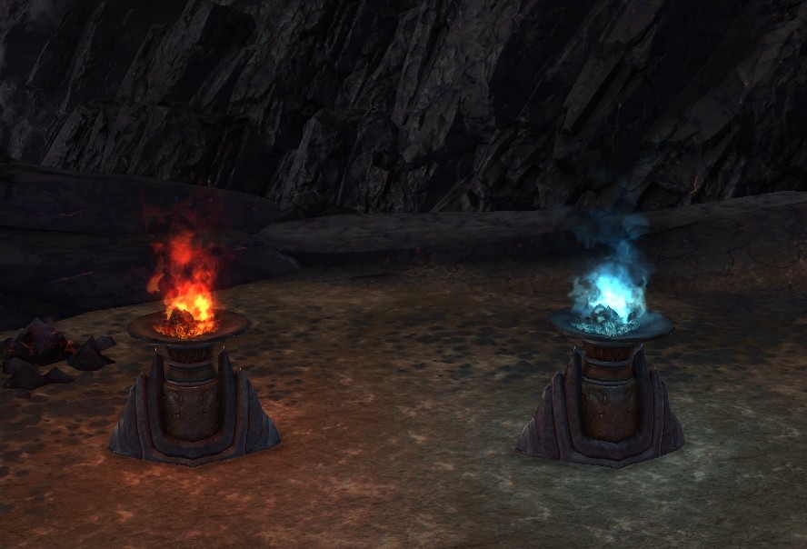 Scott White - Rift VFX