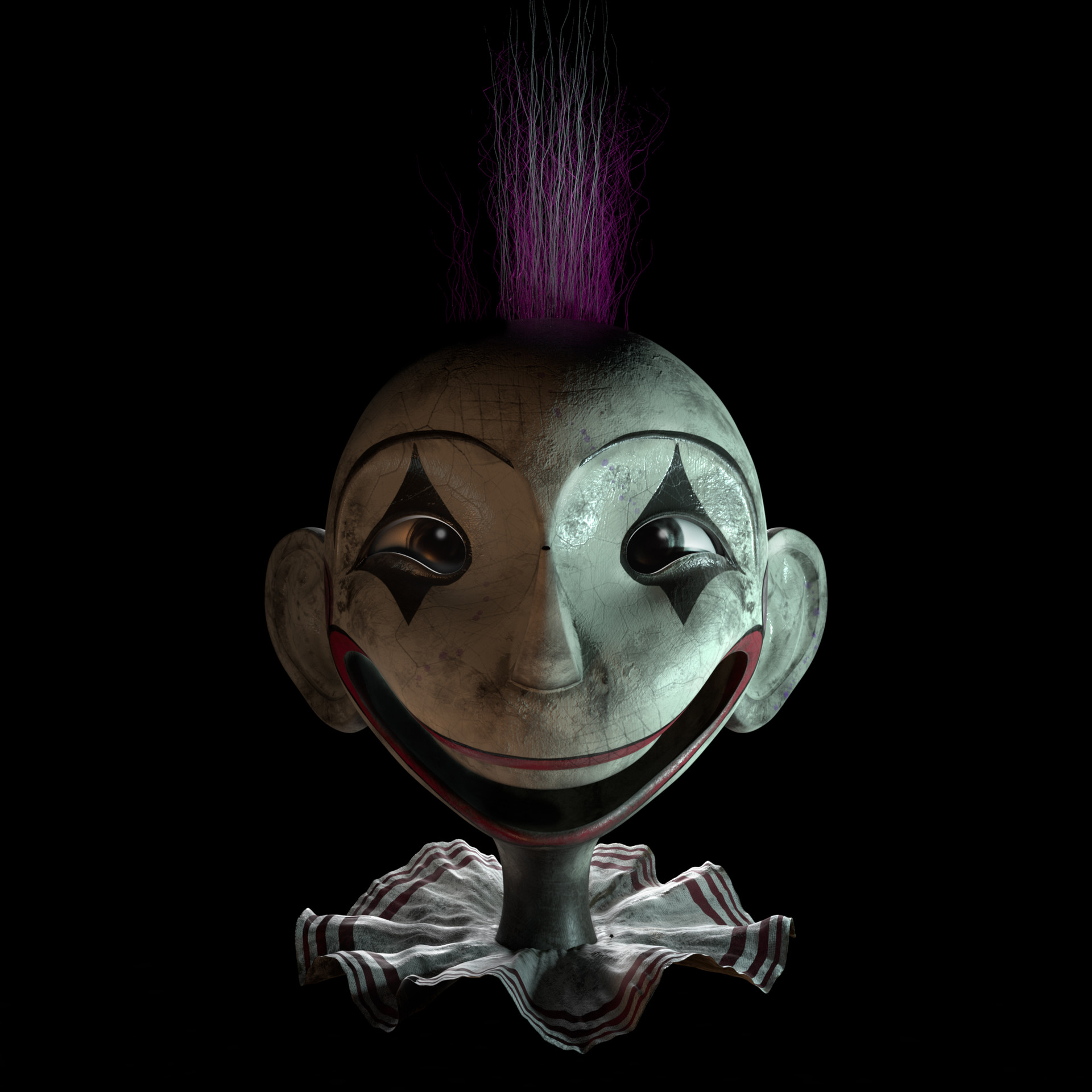 Jason Nuttall - Jinxed