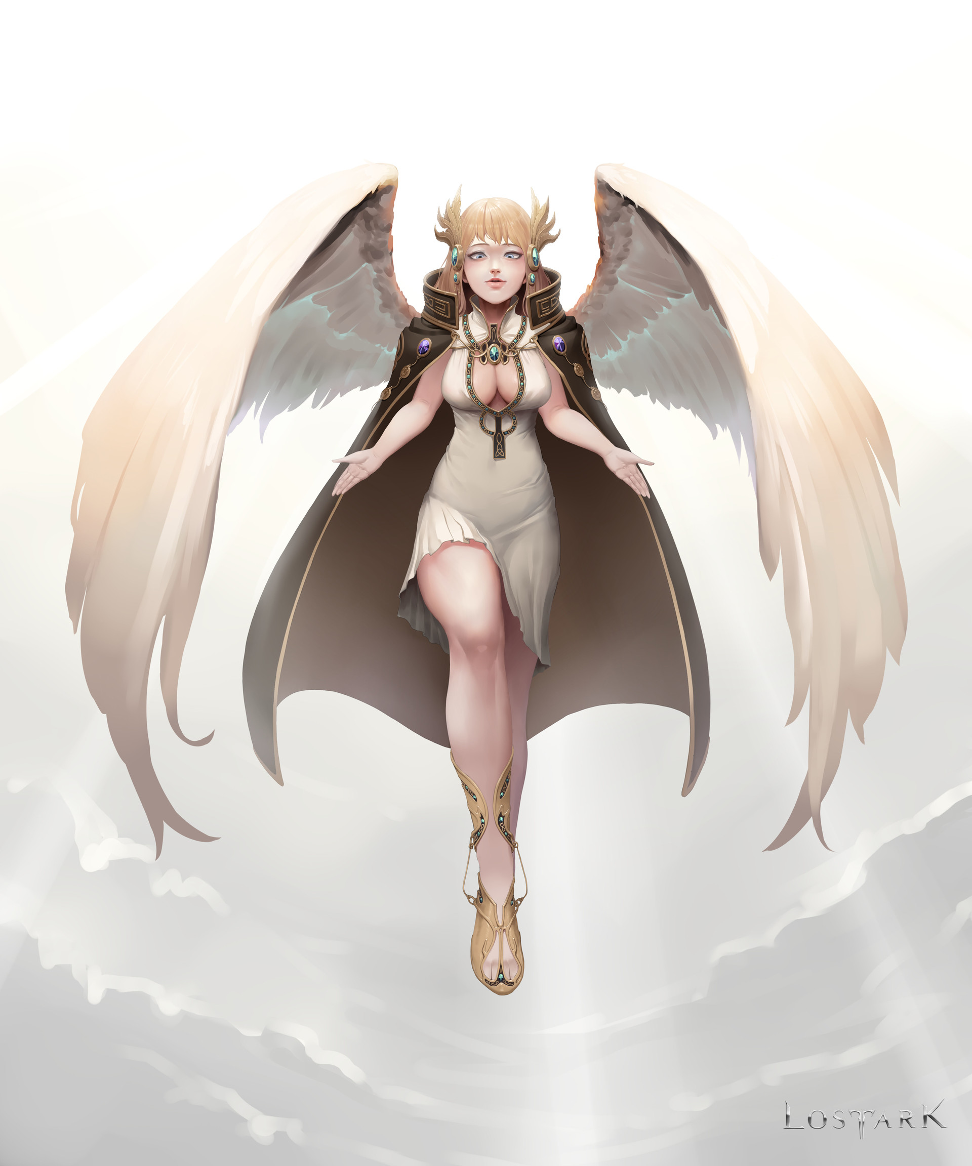 ArtStation - Lost Ark