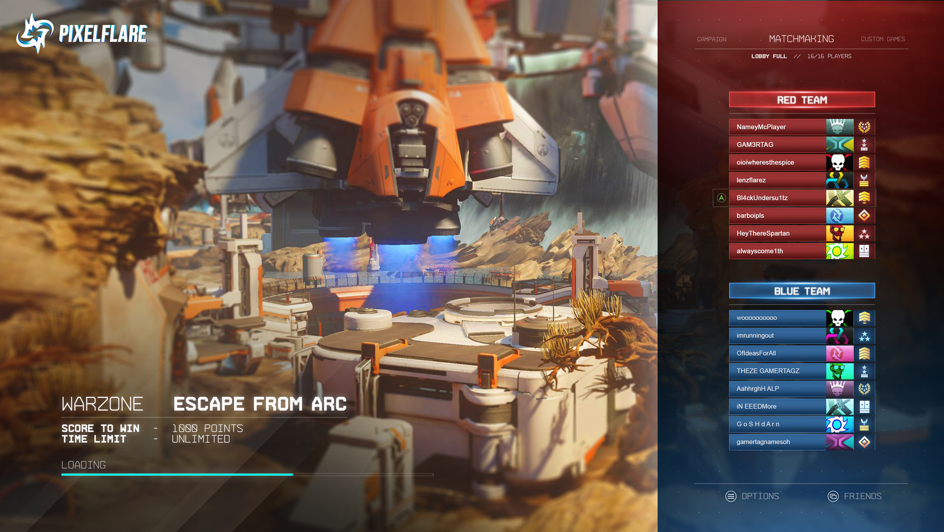 William Cameron - Halo HuD & UI Concept Art (Fanmade)