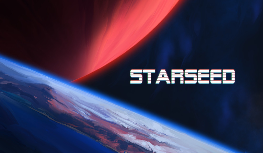 ArtStation - Starseed