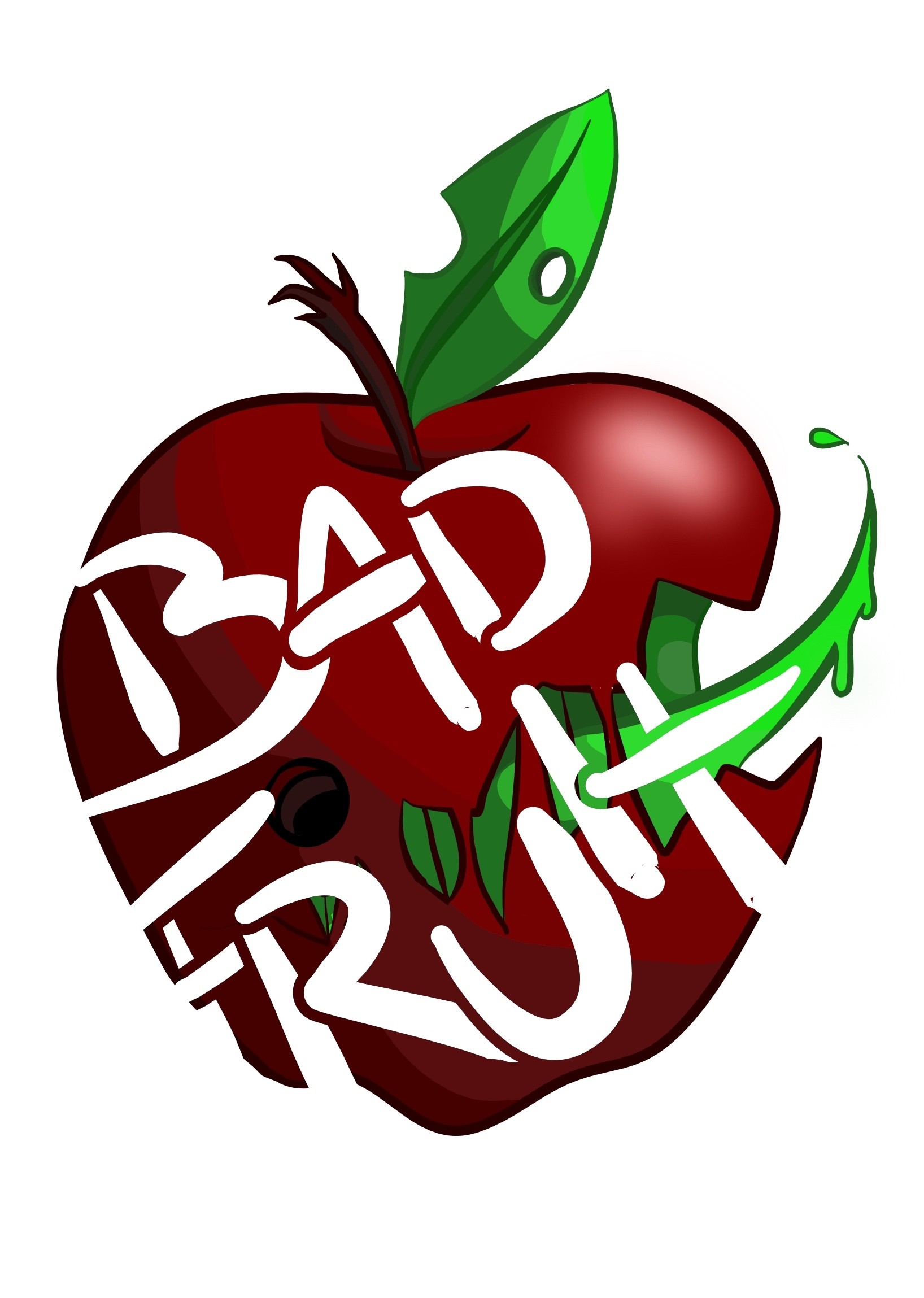 ArtStation - Bad Fruit
