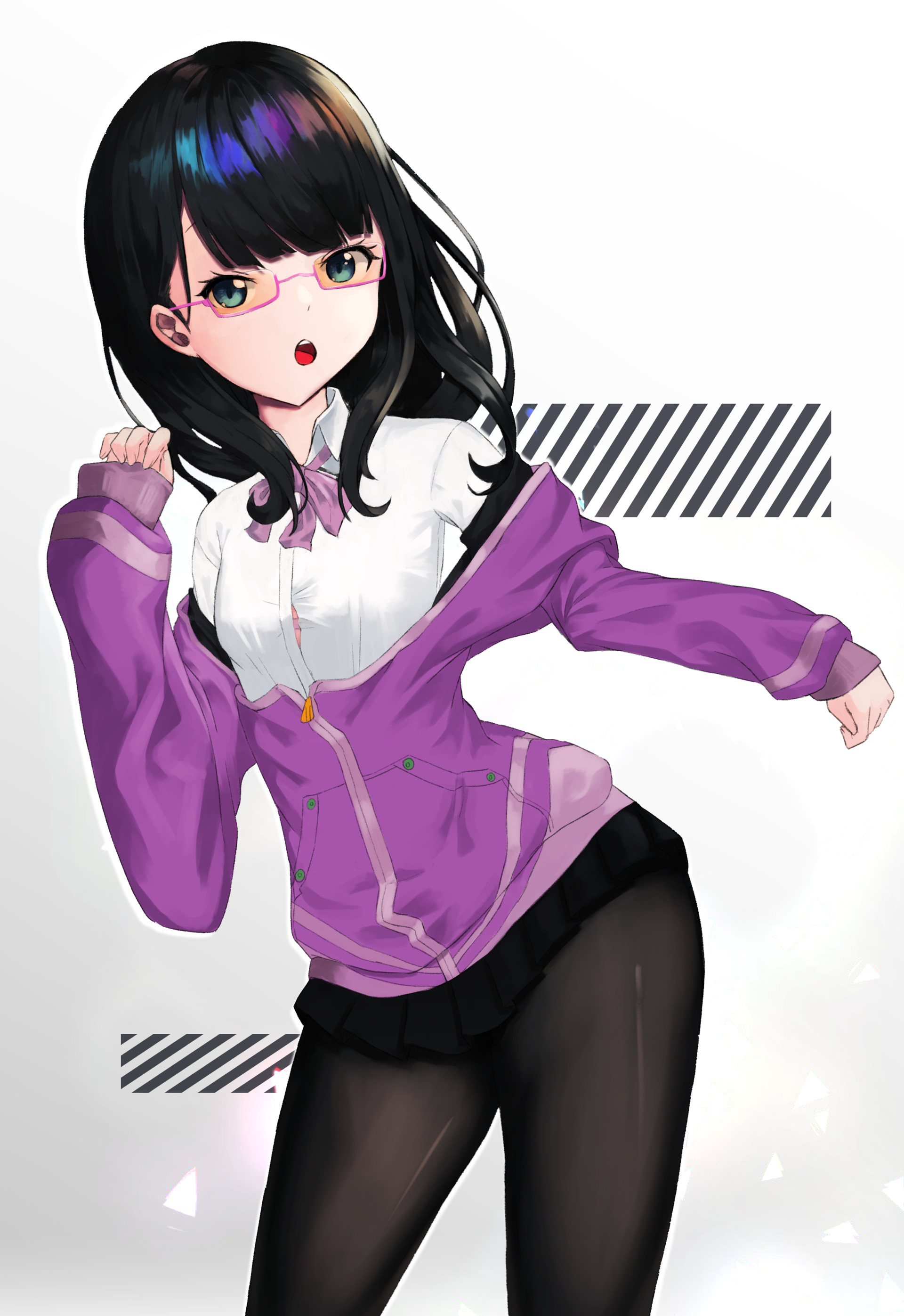 ArtStation - SSSS.GRIDMAN takaradarikka