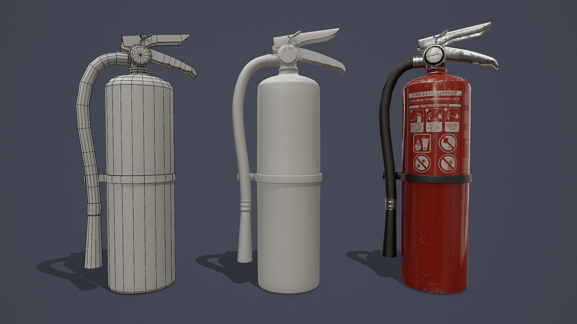 Harrison Eilers - Bunker 1963 | UE4 Breakdown