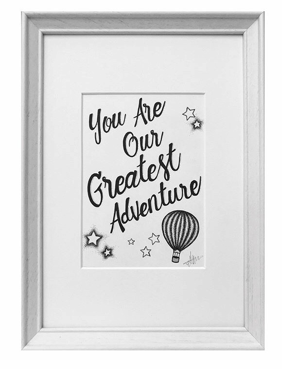 ArtStation - Greatest Adventure