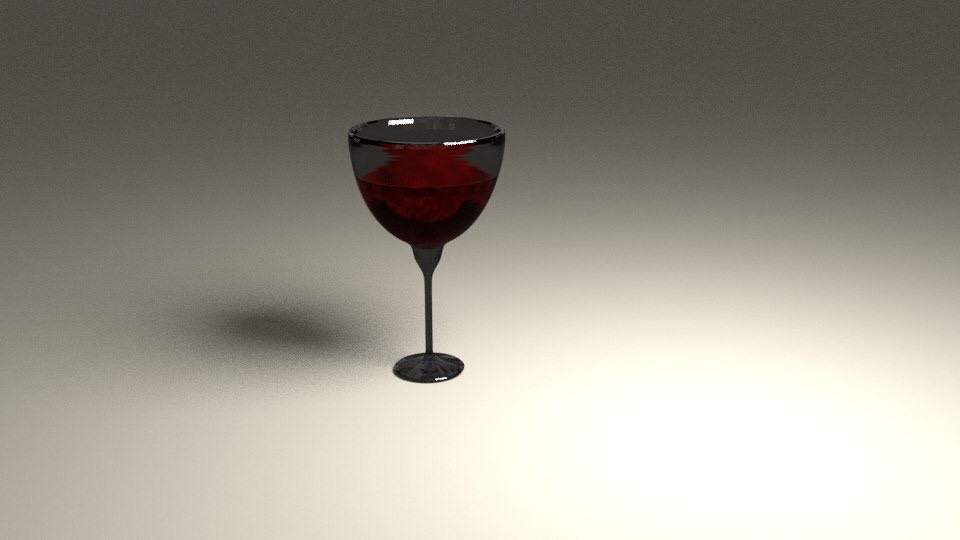 ArtStation - Morph effect