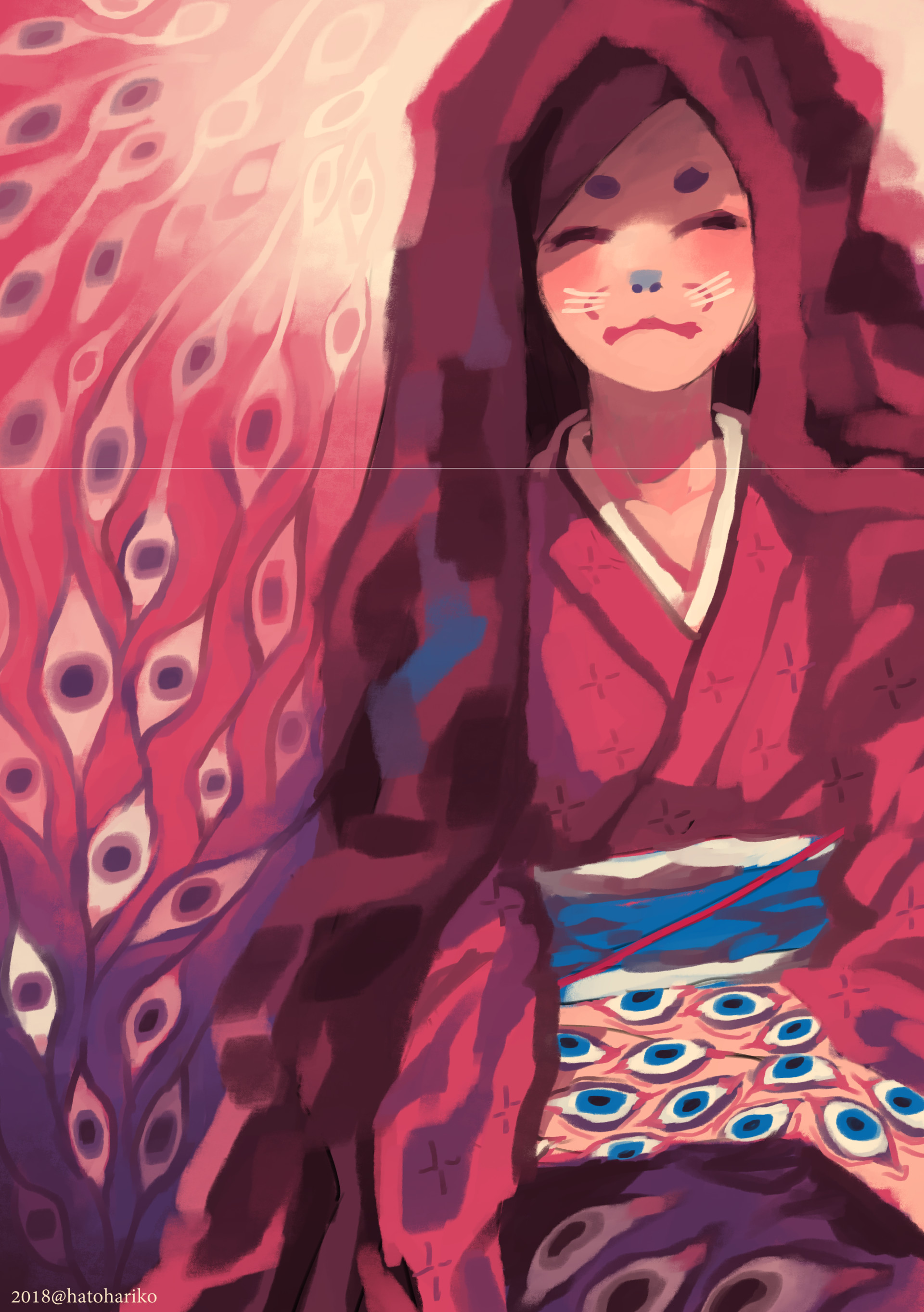 ArtStation - Dodomeki