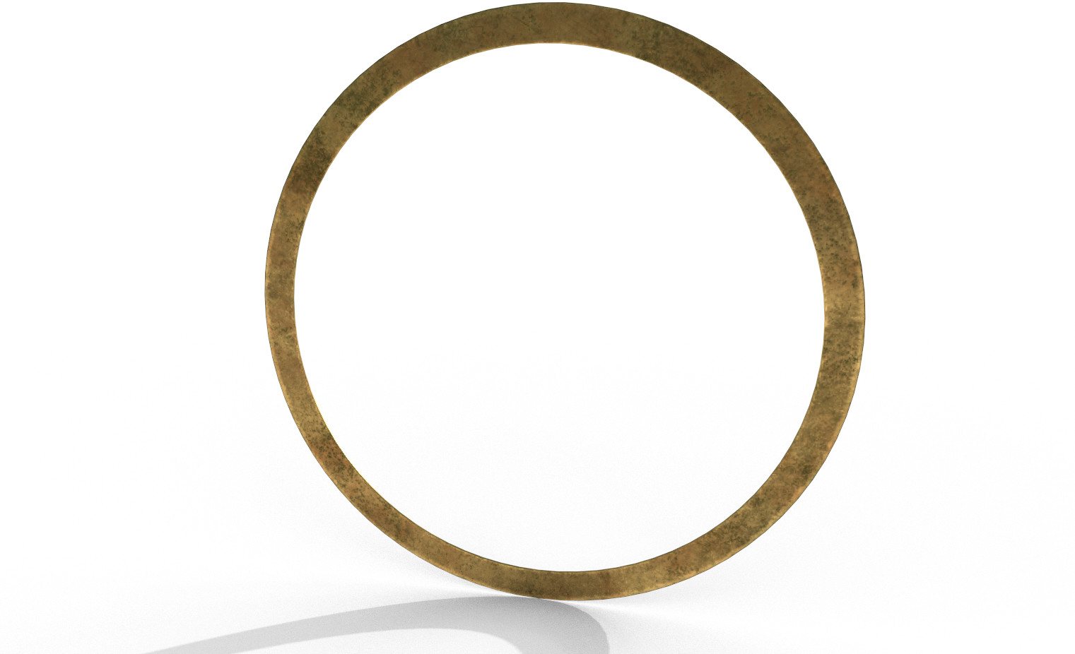 Throwing Chakram