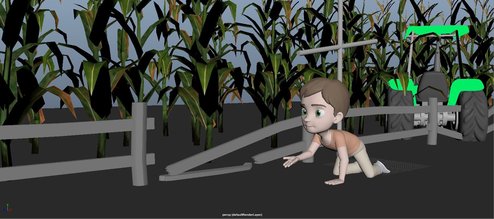 Angela Murdter - This is Halloween