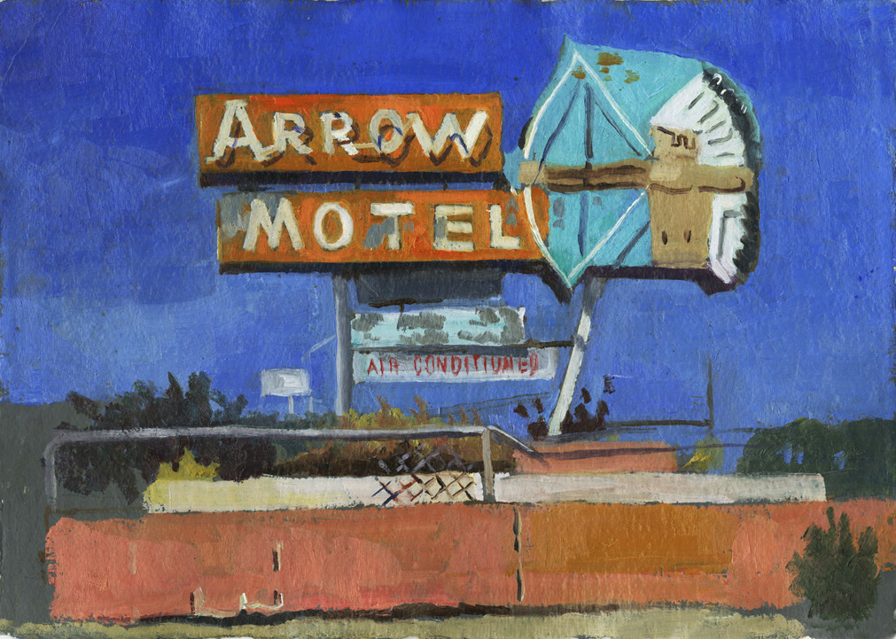 Enzo Minarro - Pull Over For Thi$