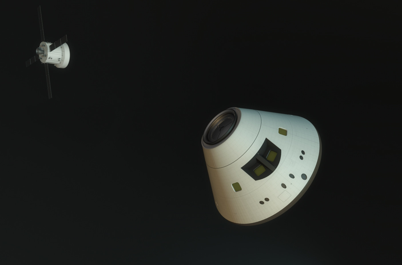 Rick Ellis - Air and Space