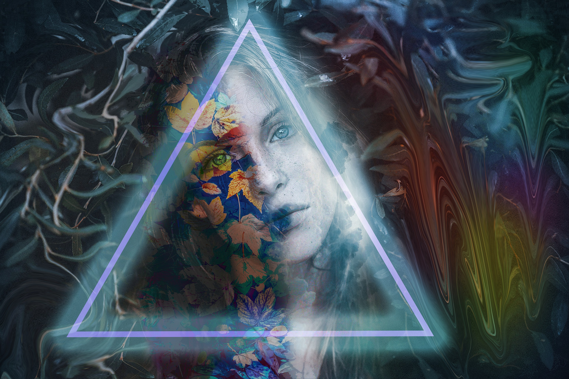 ArtStation - Manipulation