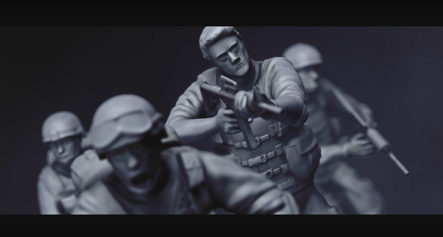 Edwin Hakemulder - Fernweh Shortfilm Cinematic