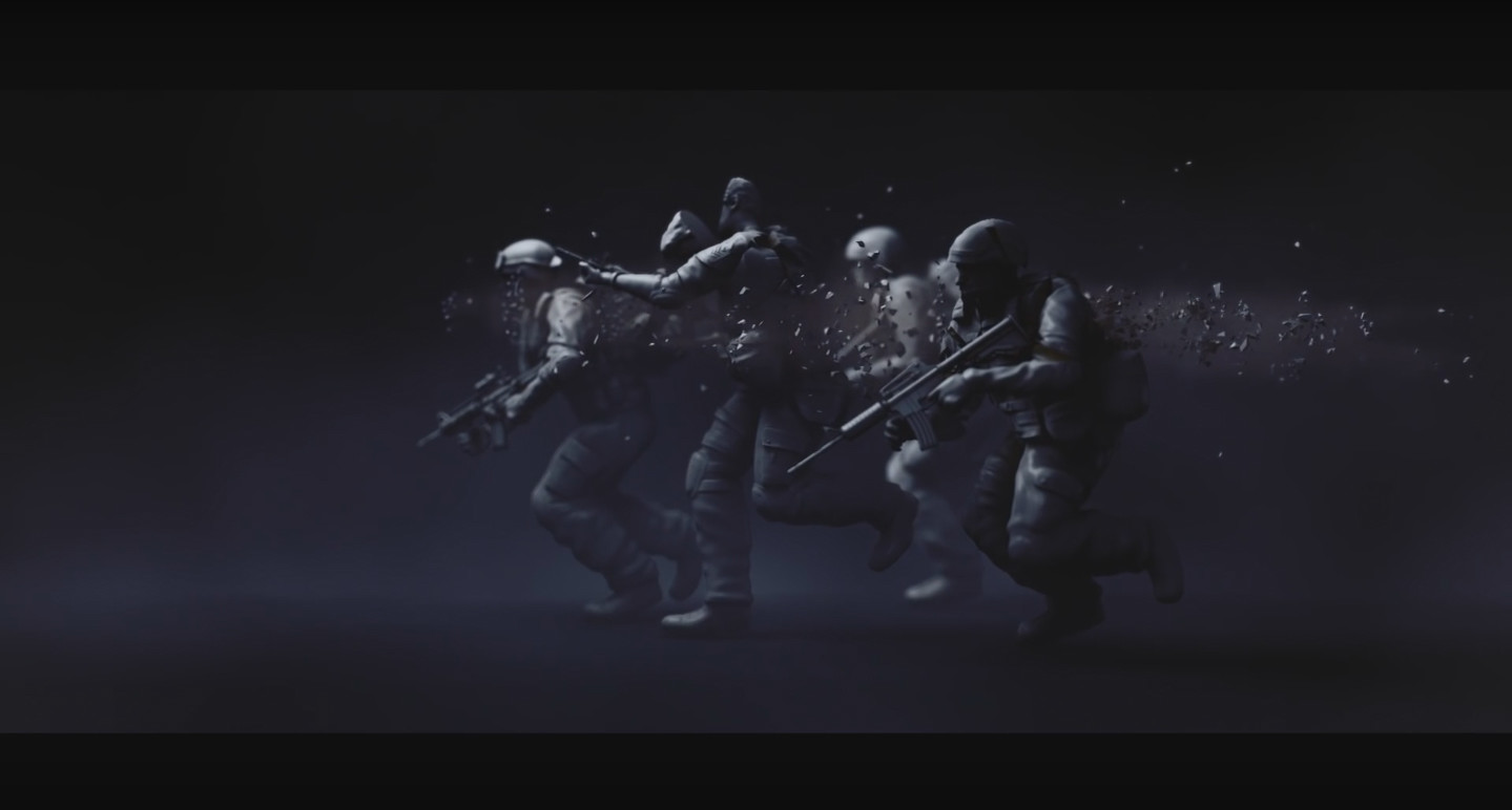 Edwin Hakemulder - Fernweh Shortfilm Cinematic