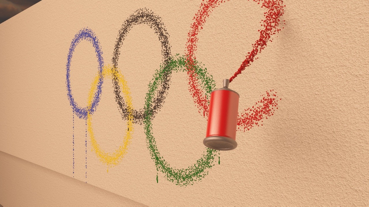 ArtStation - Prticles in 3ds Max