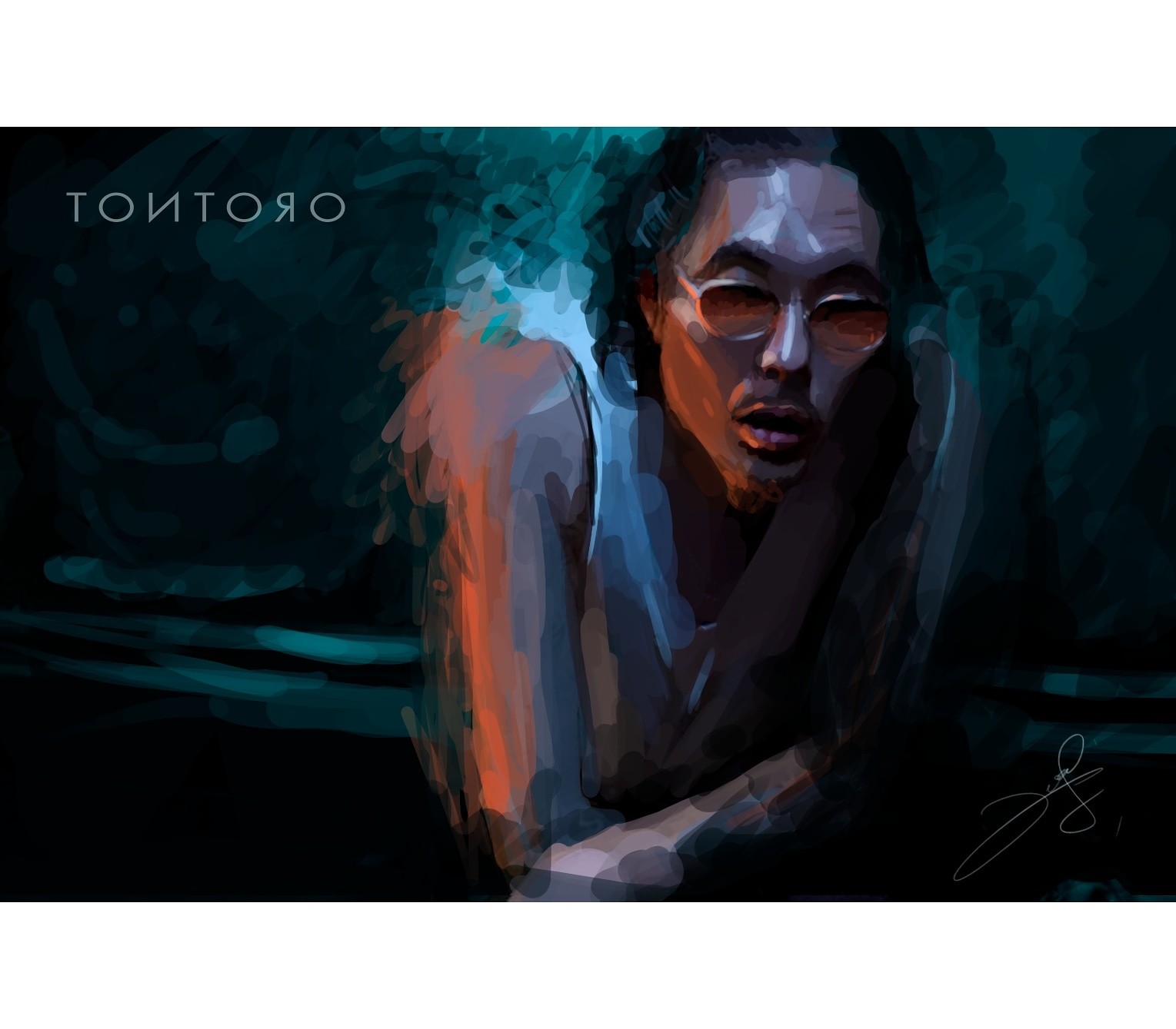 ArtStation - Skriptonit