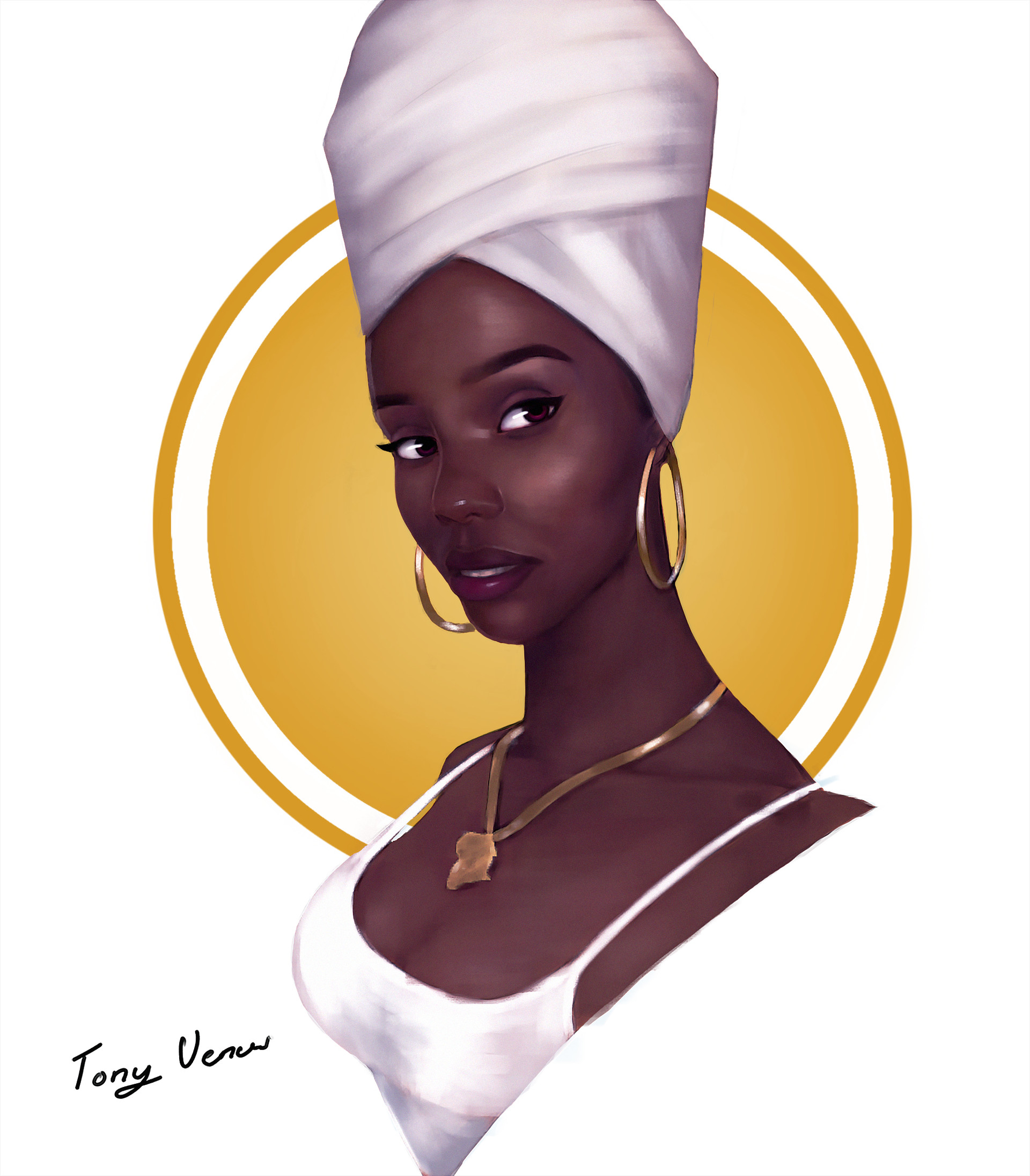 ArtStation - Quick Sketch