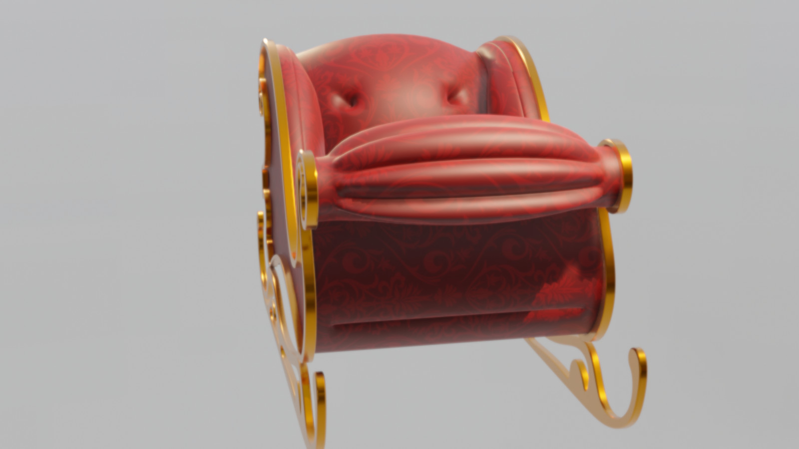 Esmilesvfx Businge Ismail - stanta sleigh