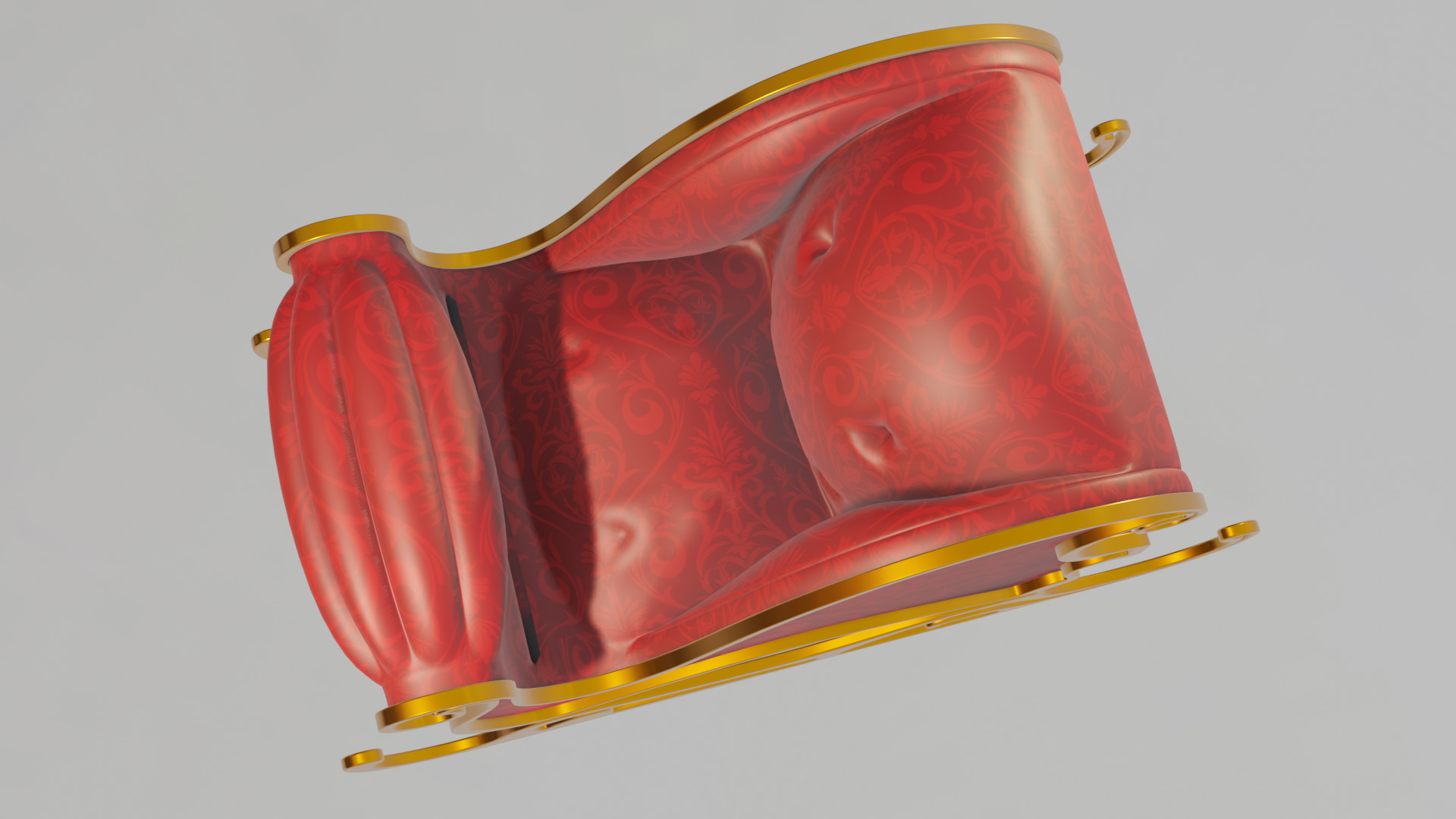 Esmilesvfx Businge Ismail - stanta sleigh