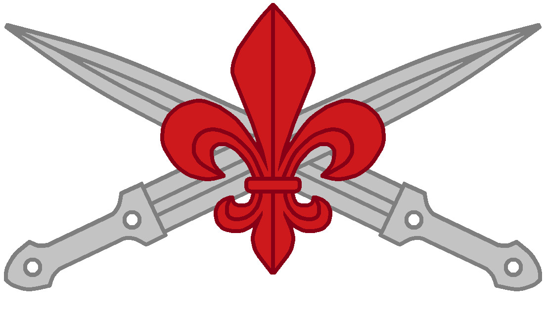 ArtStation - Imperium of Terra Jaeger Guard symbols