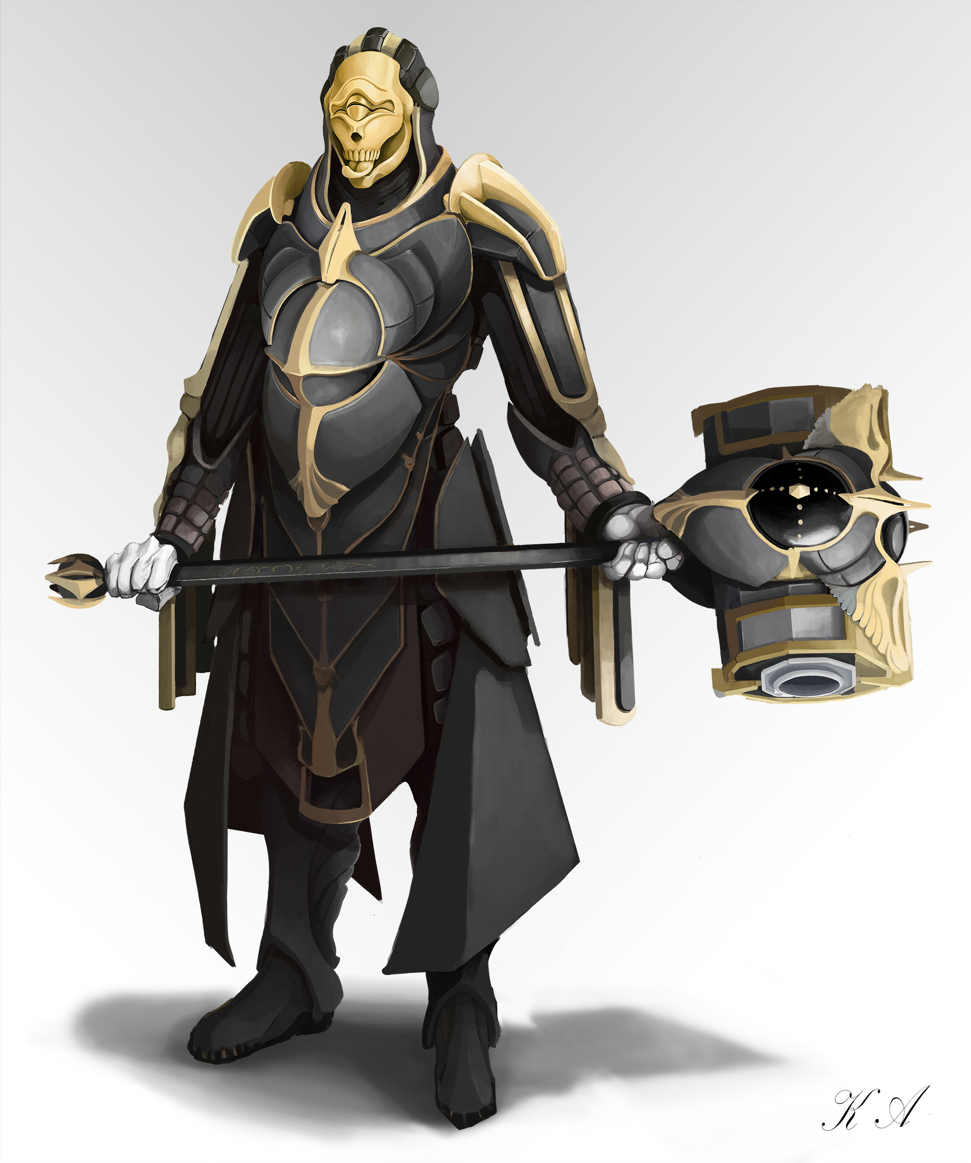 ArtStation - Monoculus