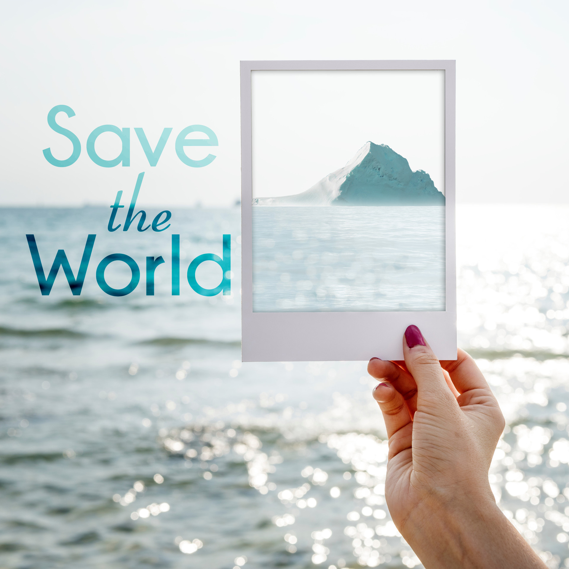 ArtStation - The world needs help