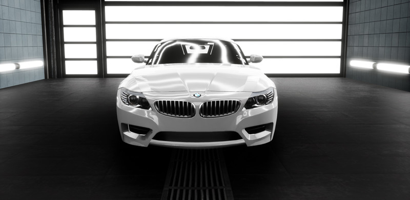 ArtStation - David Finlay