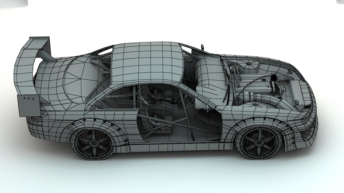 Avnish Goswami - James Deane s14
