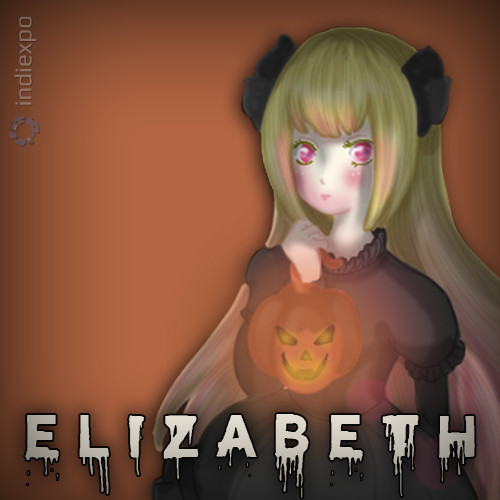 ArtStation - Elizabeth