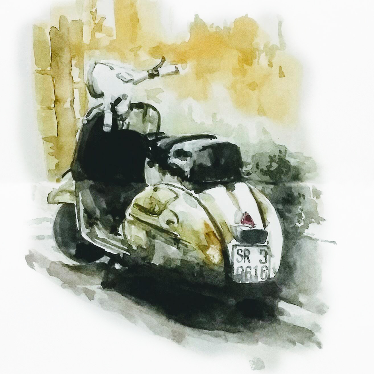 Paulo Ferrari - PIAGGIO