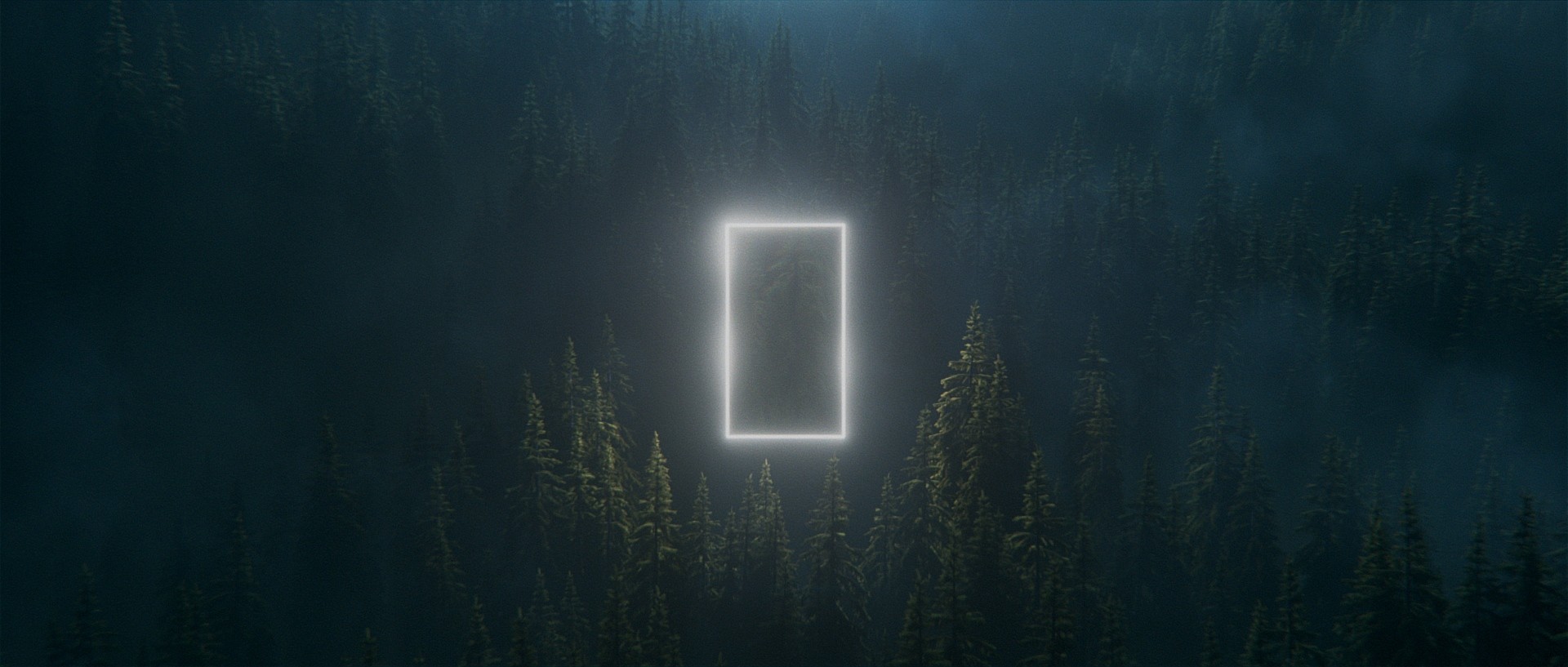 ArtStation - Forest Obsession