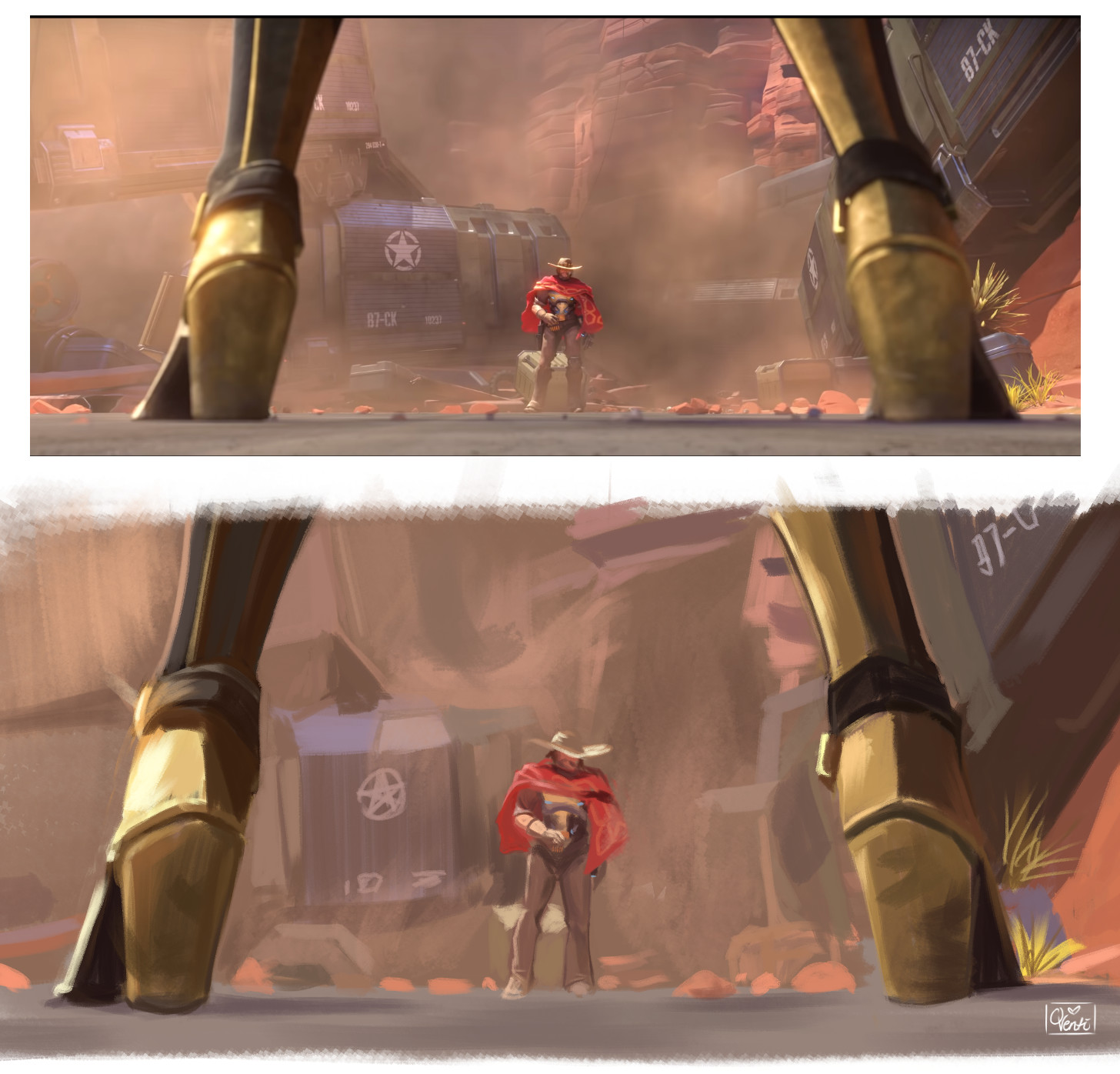 Diana Moquin - Reunion