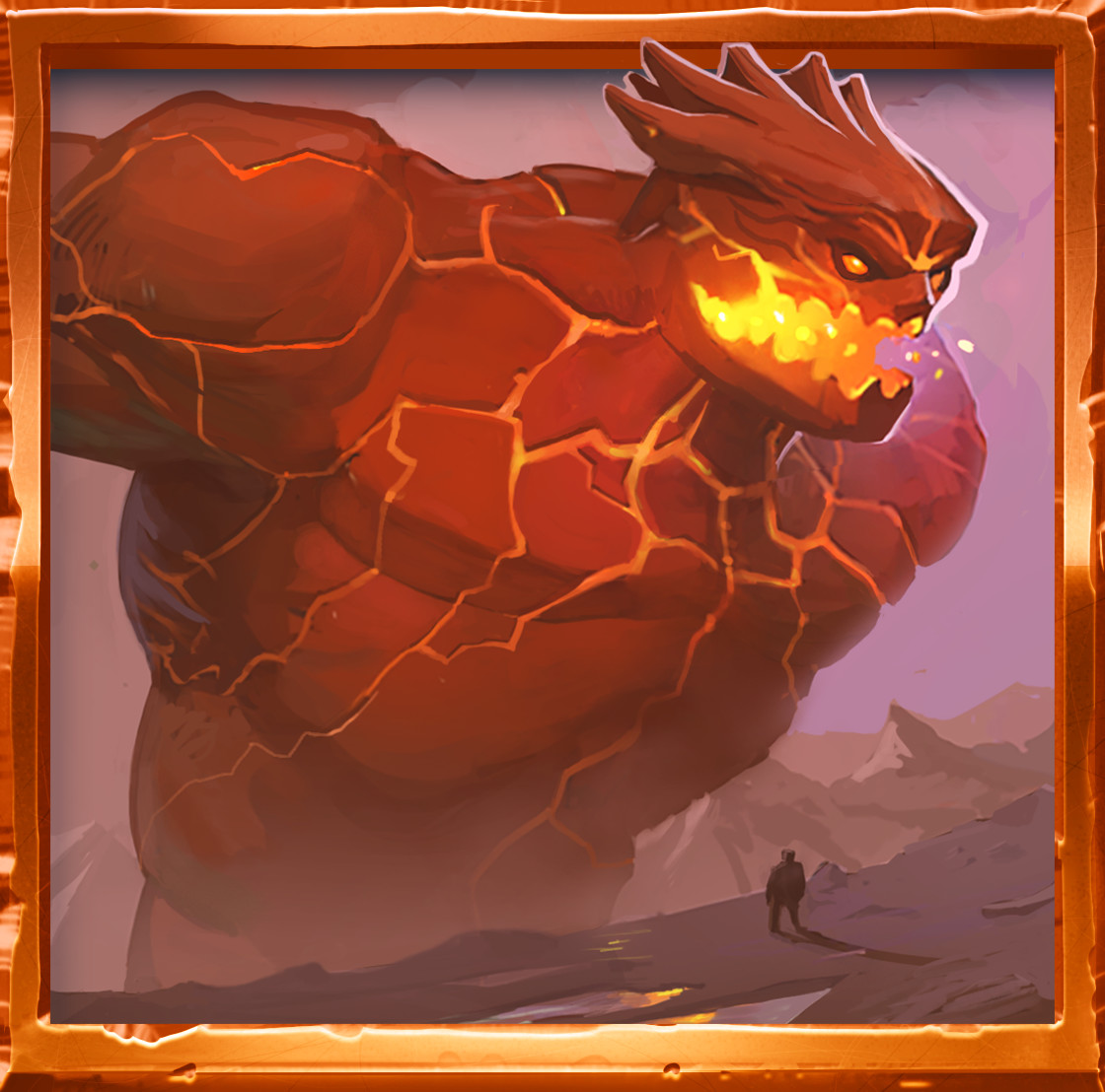 QUICKSPIN - Titan Thunder Symbols