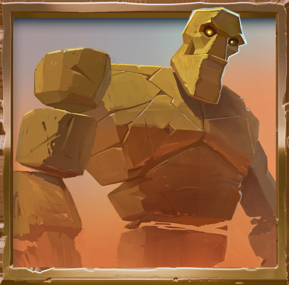 QUICKSPIN - Titan Thunder Symbols