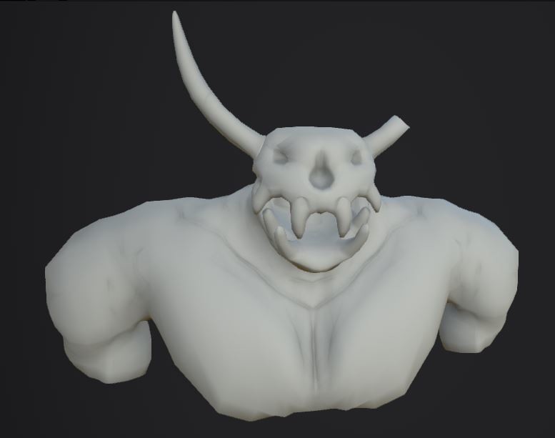 Mateus Schwaab - Monster